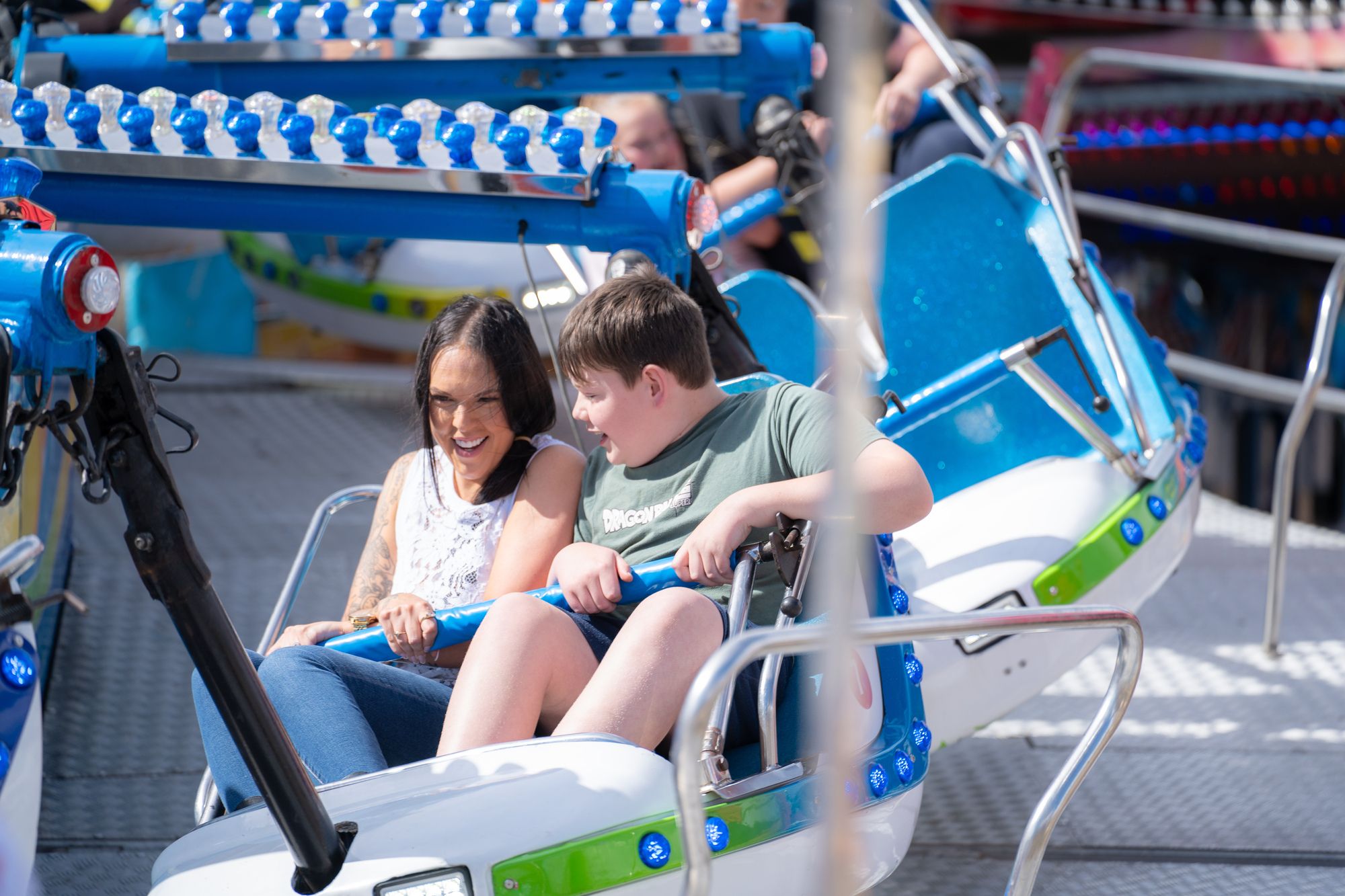Queanbeyan Show – A Country Show in the City