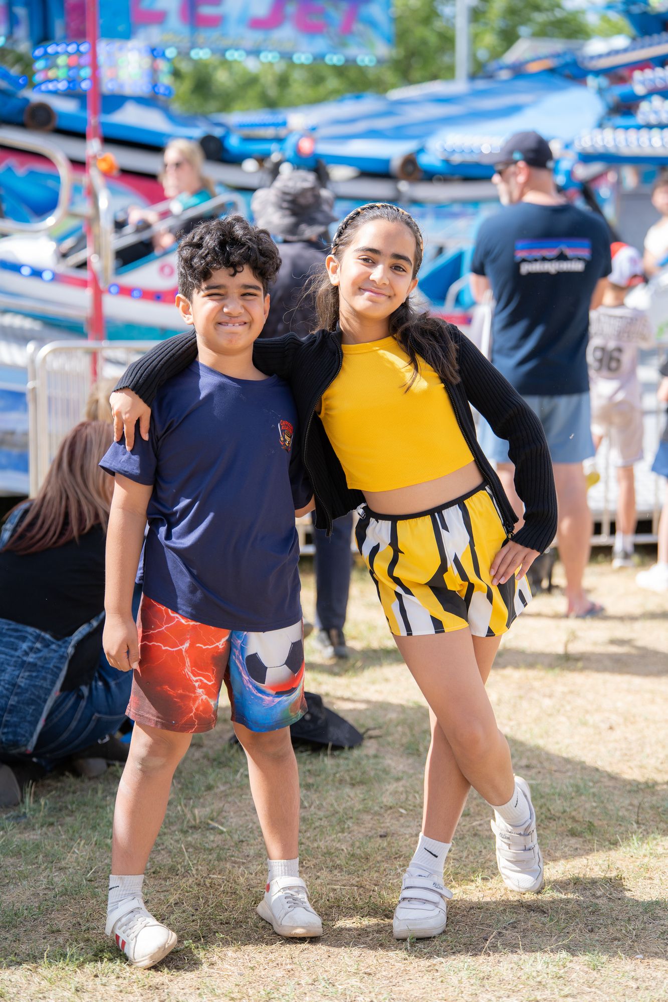 Queanbeyan Show – A Country Show in the City