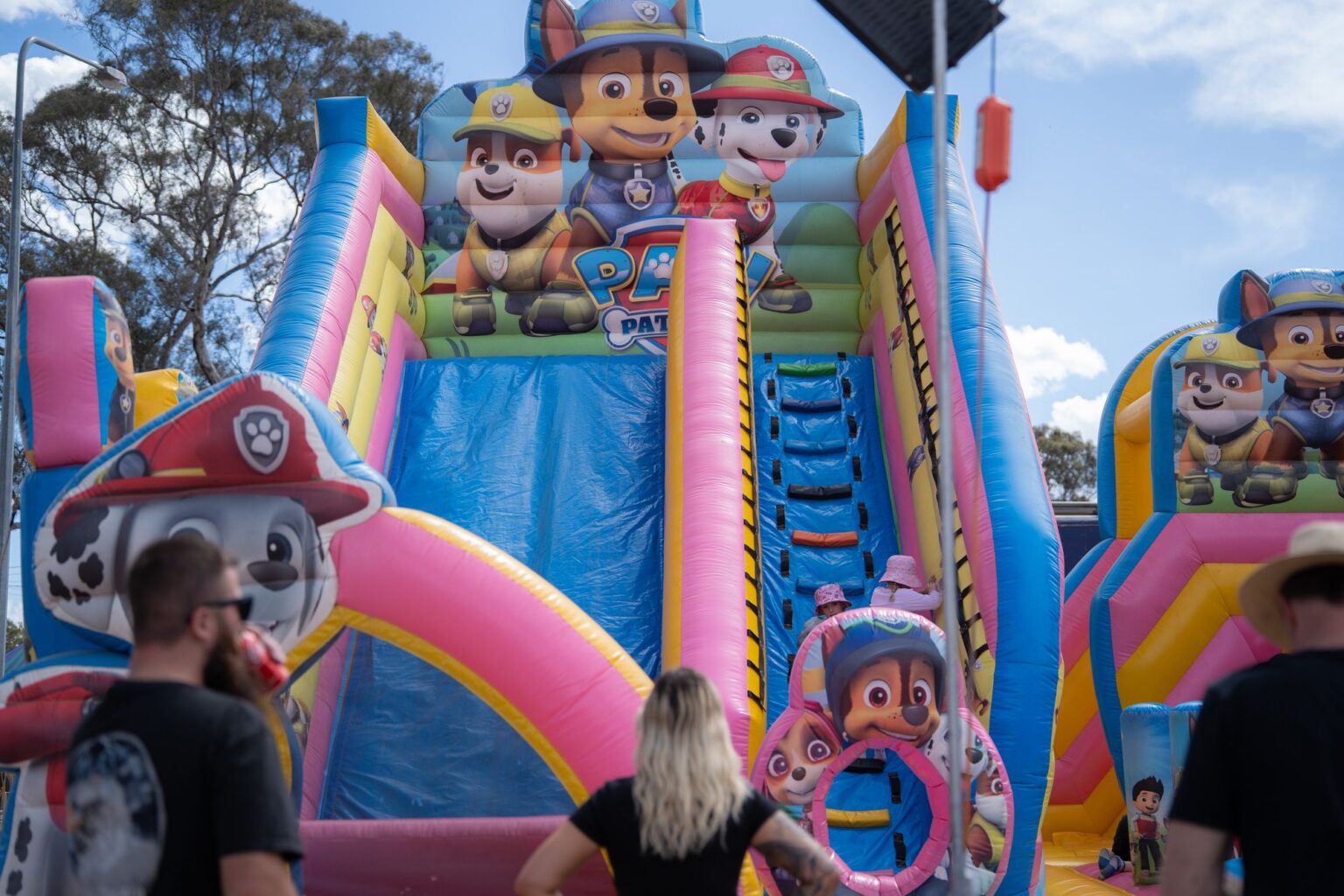 Queanbeyan Show – A Country Show in the City