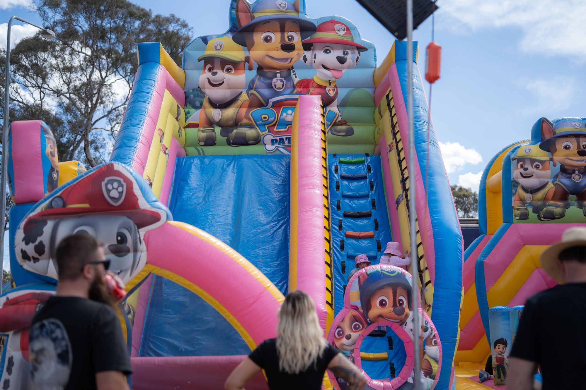 Queanbeyan Show – A Country Show in the City